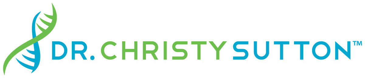 Personalized Health Plan Package With Christy Sutton, D.C. – Dallas ...