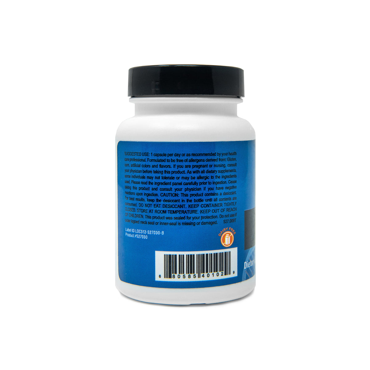 Epi Biotic (30 capsule) Shelf Stable Probiotic – Dallas Chiropractic ...